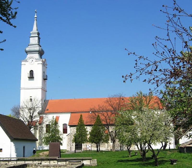 Környék látnivalói